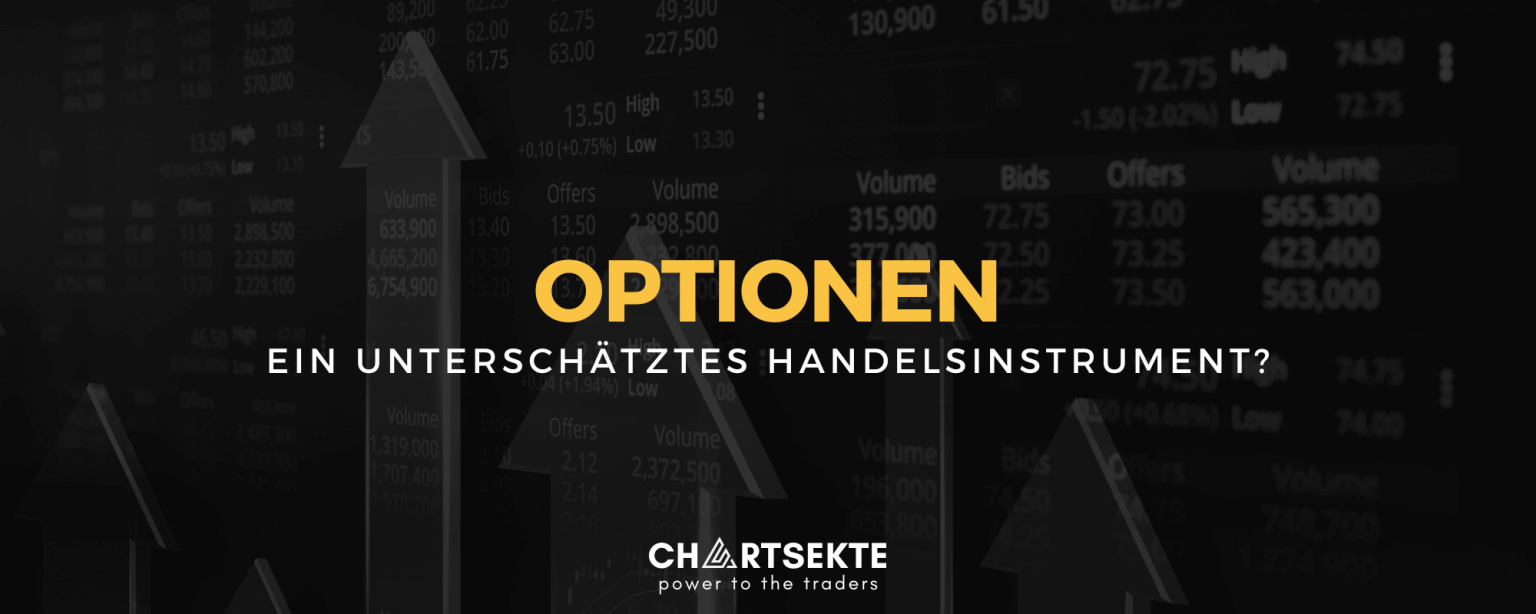 Optionshandel erklärt: So handelst du erfolgreich Optionen